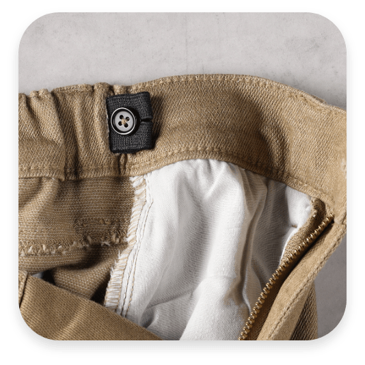 KONONA JEANS ママの声を叶えた新シリーズ。｜Right-on公式オンラインショップ